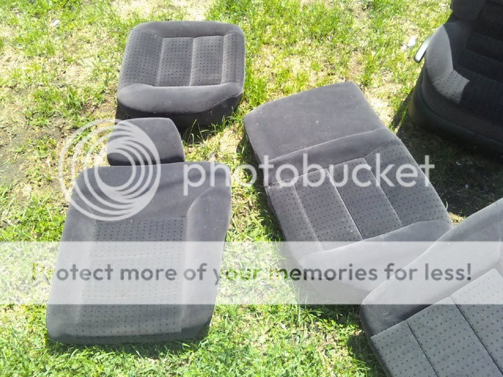 MK4 Jetta seats/Door cards! | VW Vortex - Volkswagen Forum