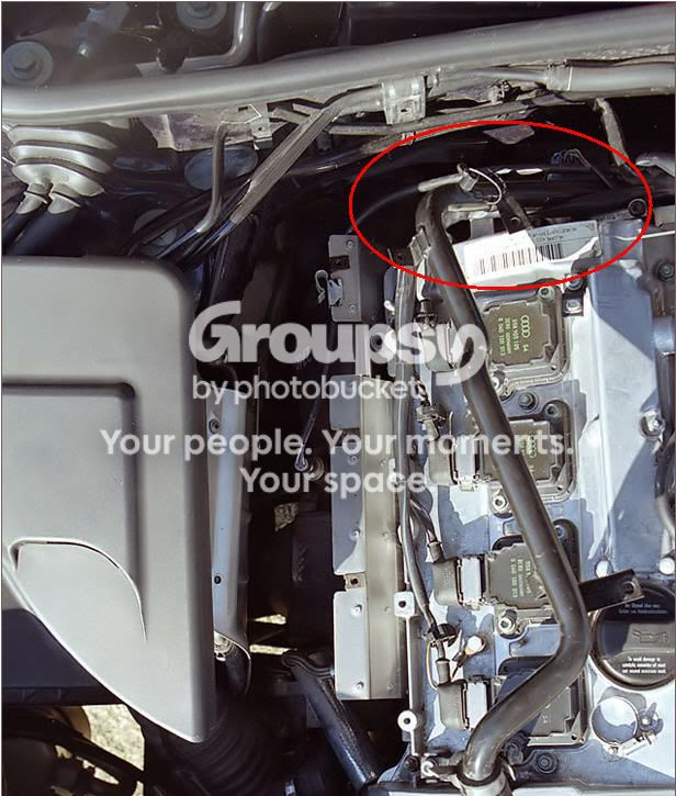 Highly Variable Idle RPM at Cold Start | Volkswagen Passat Forum
