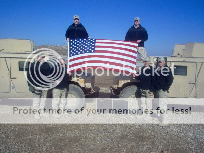 20th TASS Vietnam Vets