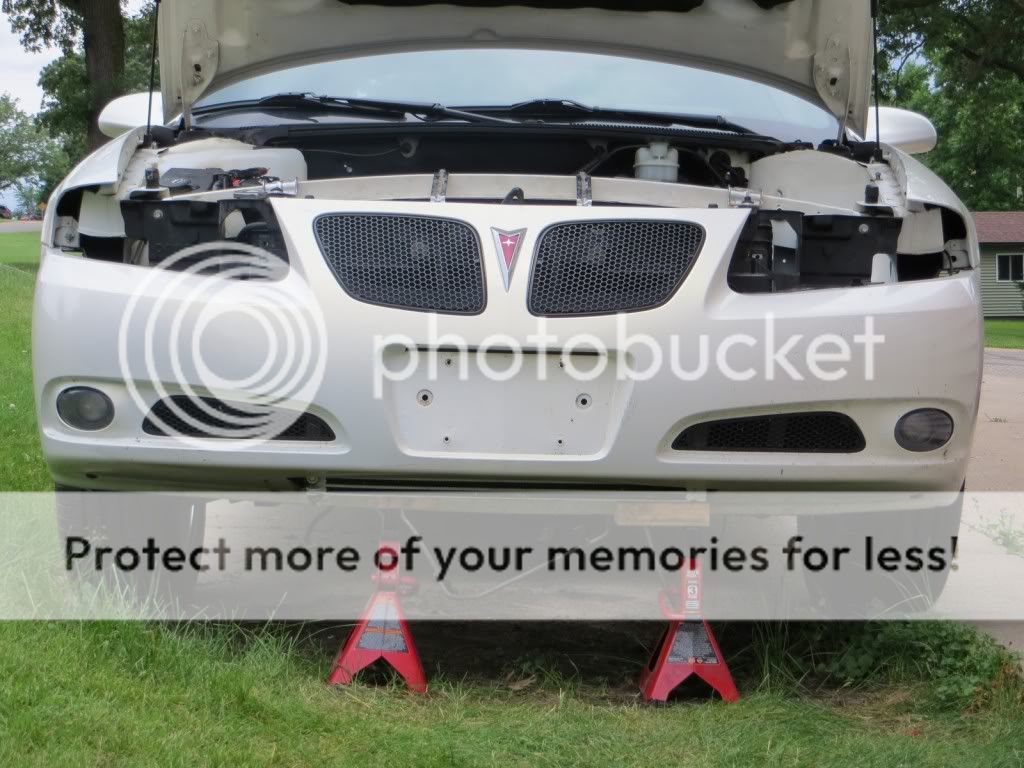 L67 GXP build (update: 9/16/13) : Performance & Brainstorming - Page 4