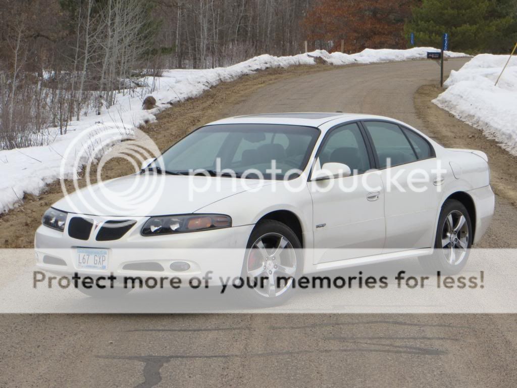 L67 GXP build (update: 9/16/13) : Performance & Brainstorming - Page 4