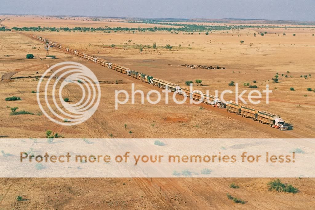 THE GABION PLAN - AMERICAN TRUCK CONVOY - THE AMERICAN WAY - Home