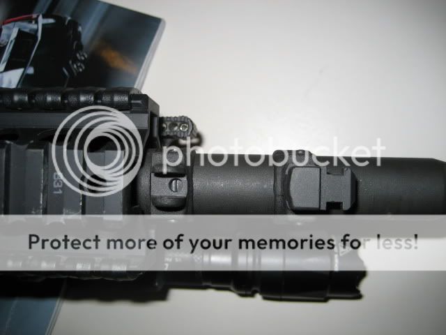 inconsistancy in FSB taper pins? > Daniel Defense > AR15.COM