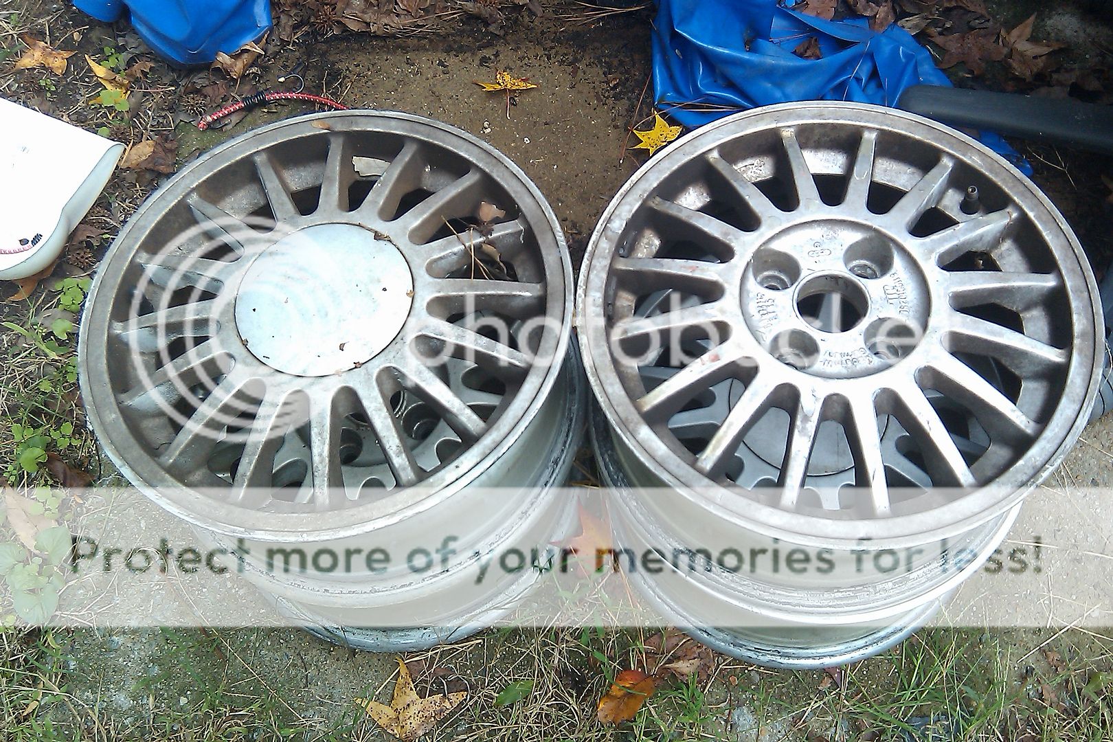 WTT for BBS RA or Helios wheels | VW Vortex - Volkswagen Forum