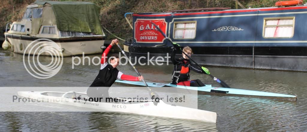 Devizes to Westminster 2014 - Page 2 - The UK Rivers Guidebook