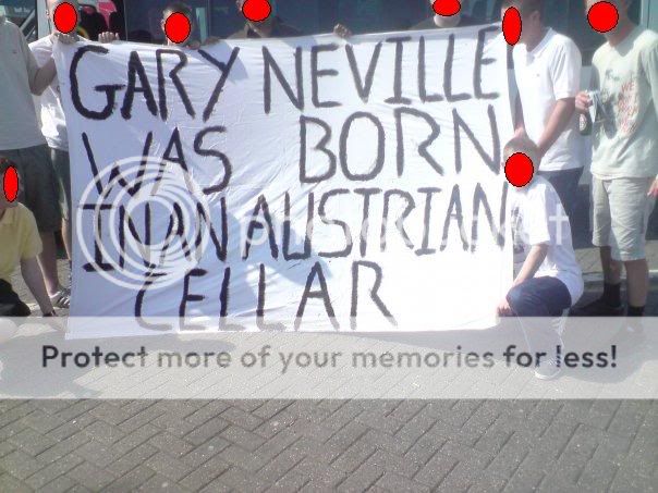 Flags/Banners - Football Lounge Forum - Neoseeker Forums