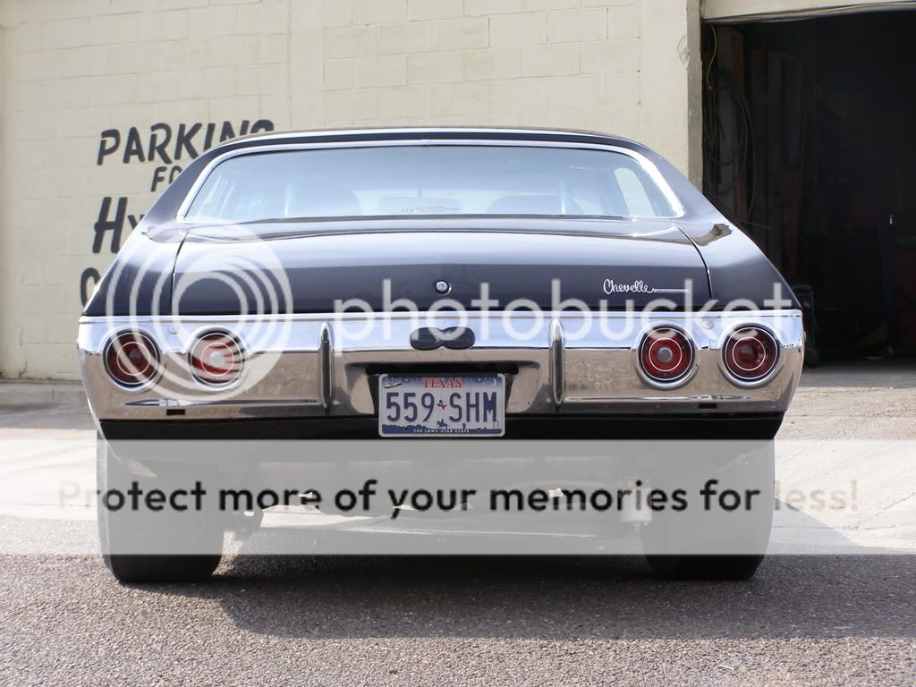 Best Rear End | Page 7 | GTPlanet