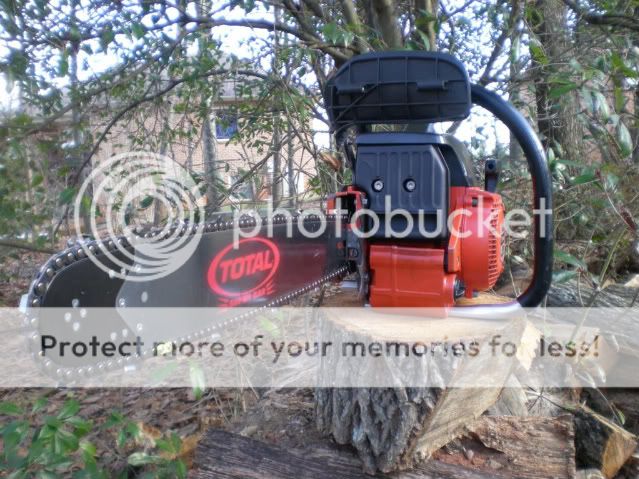 Sachs-Dolmar 120 Super...up & running | Arborist, Chainsaw & Tree Work ...