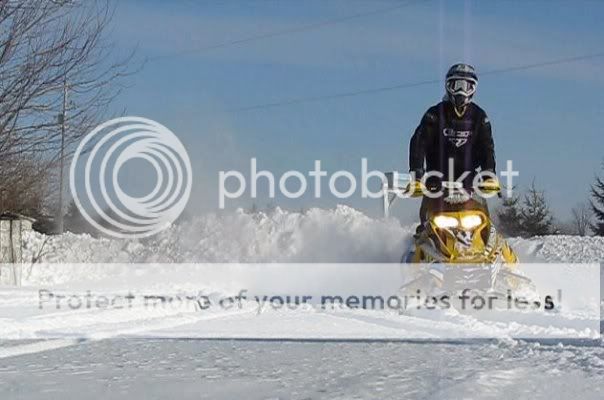 Ramp plans | Ski-Doo Snowmobiles Forum