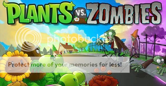 [TeamXPG] Plants Vs Zombies 1.2.0.1095 *PC TRAINER* | XPG Gaming Community