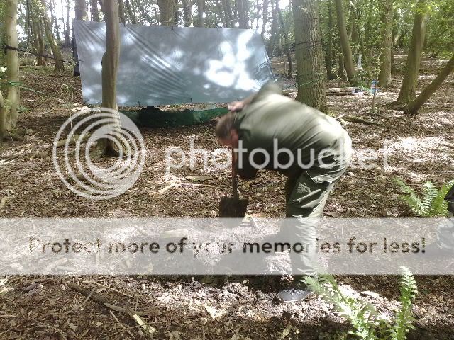 Gypsy well experience | Bushcraft USA Forums