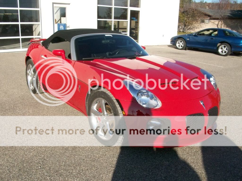 Links to interesting body modifications? | Pontiac Solstice Forum