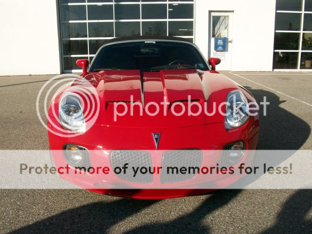 Links to interesting body modifications? | Pontiac Solstice Forum