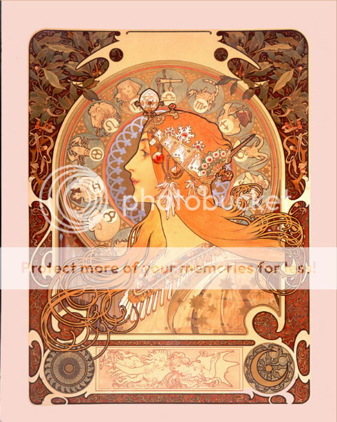 Groups / Artist Palette Challenge / Conversations / APC #235 Alphonse ...