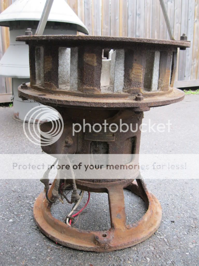 My New Fedelcode Model 5 - The Siren Board