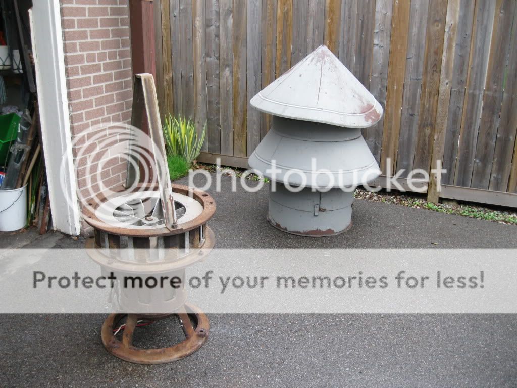 My New Fedelcode Model 5 - The Siren Board