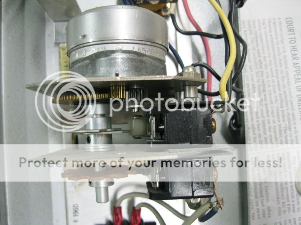 Federal Timer Identification and Help (PGA) - The Siren Board