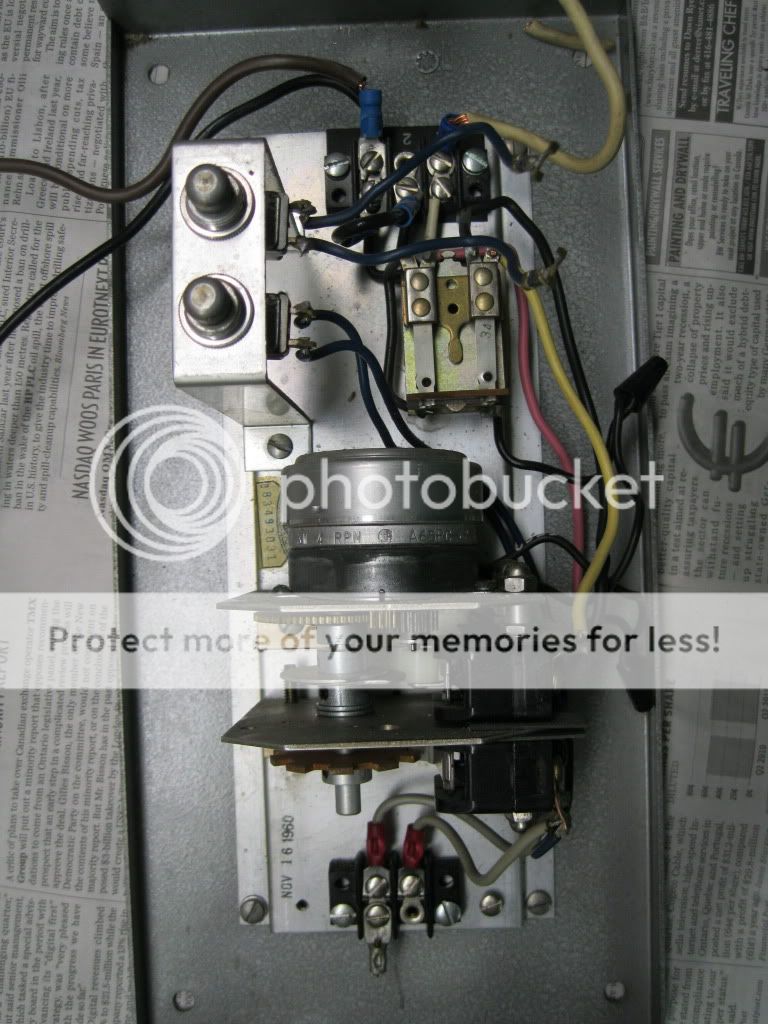 Federal Timer Identification and Help (PGA) - The Siren Board