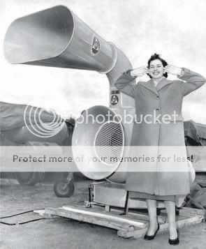 Vintage Mobil Directo Photo's - The Siren Board