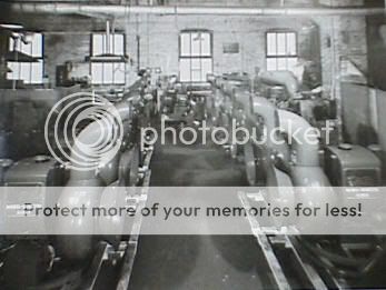 Vintage Mobil Directo Photo's - The Siren Board